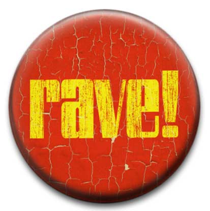 Rave Badge