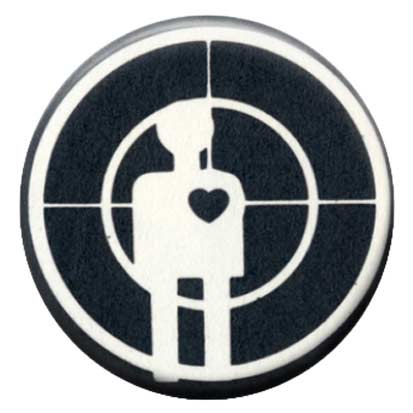 Target Badge