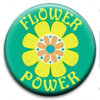 Flower Badges (17)