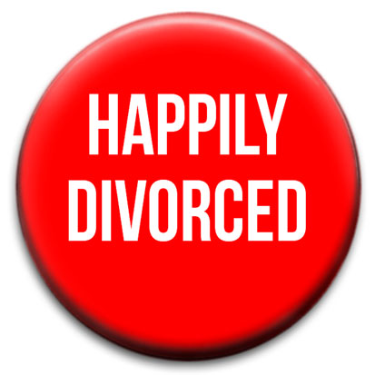 Happily Divorced