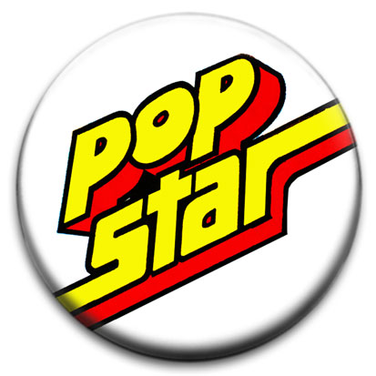 Pop Star