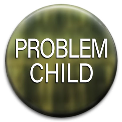 Problem Child