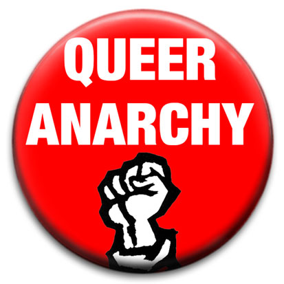 Queer Anarchy