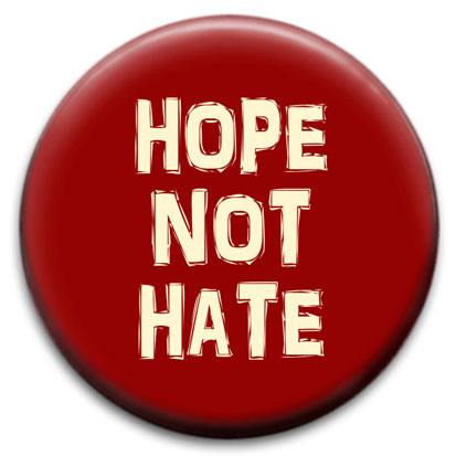 Hope Not Hate