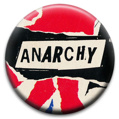 Punk Anarchy