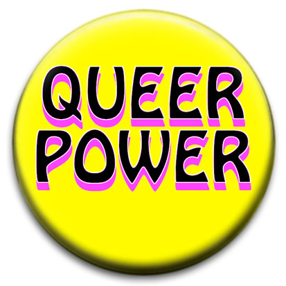 Queer Power