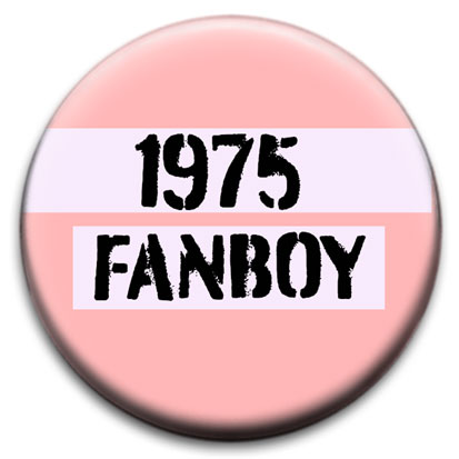 1975 Fanboy