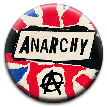 Anarchy