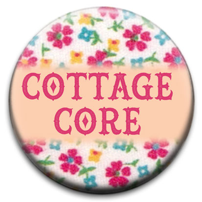 Slogans & Sayings Badges