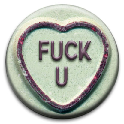 Fuck U
