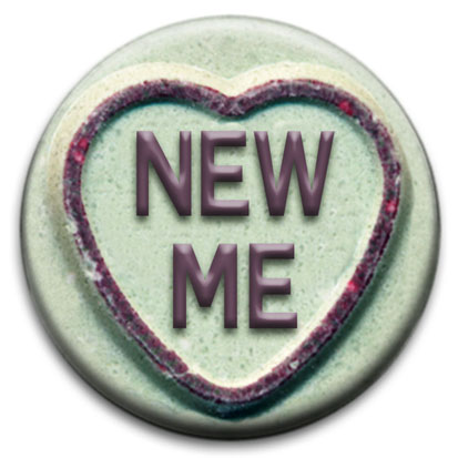 New Me