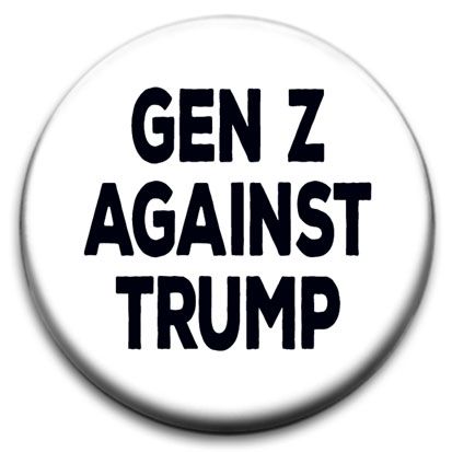 Gen Z Against Trump